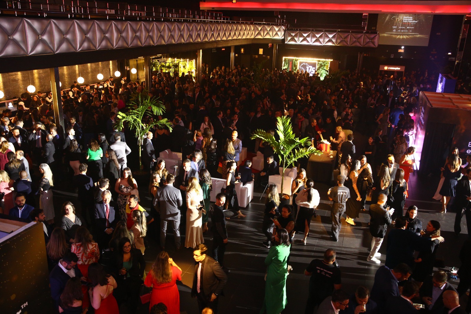 GPTW 2024: conheça as melhores empresas para trabalhar no Brasil ...