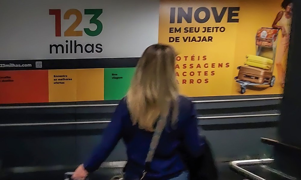 Sócio da 123Milhas diz que modelo de negócio mostrou-se 'equivocado'