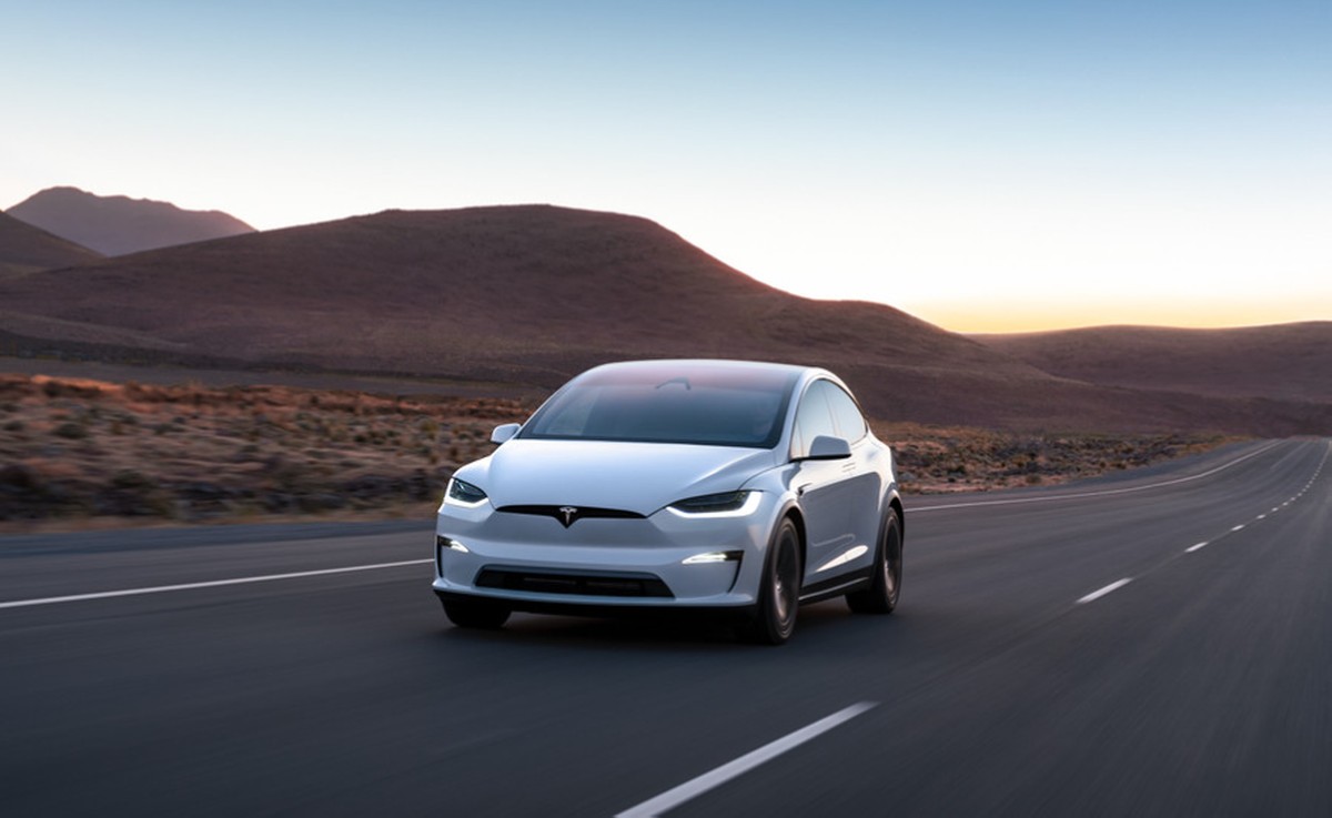 Tesla aumentará investimentos em 2024 e 2025