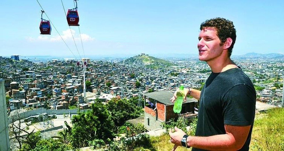 Conheça o brasileiro formado em Harvard que usa a arquitetura como ...