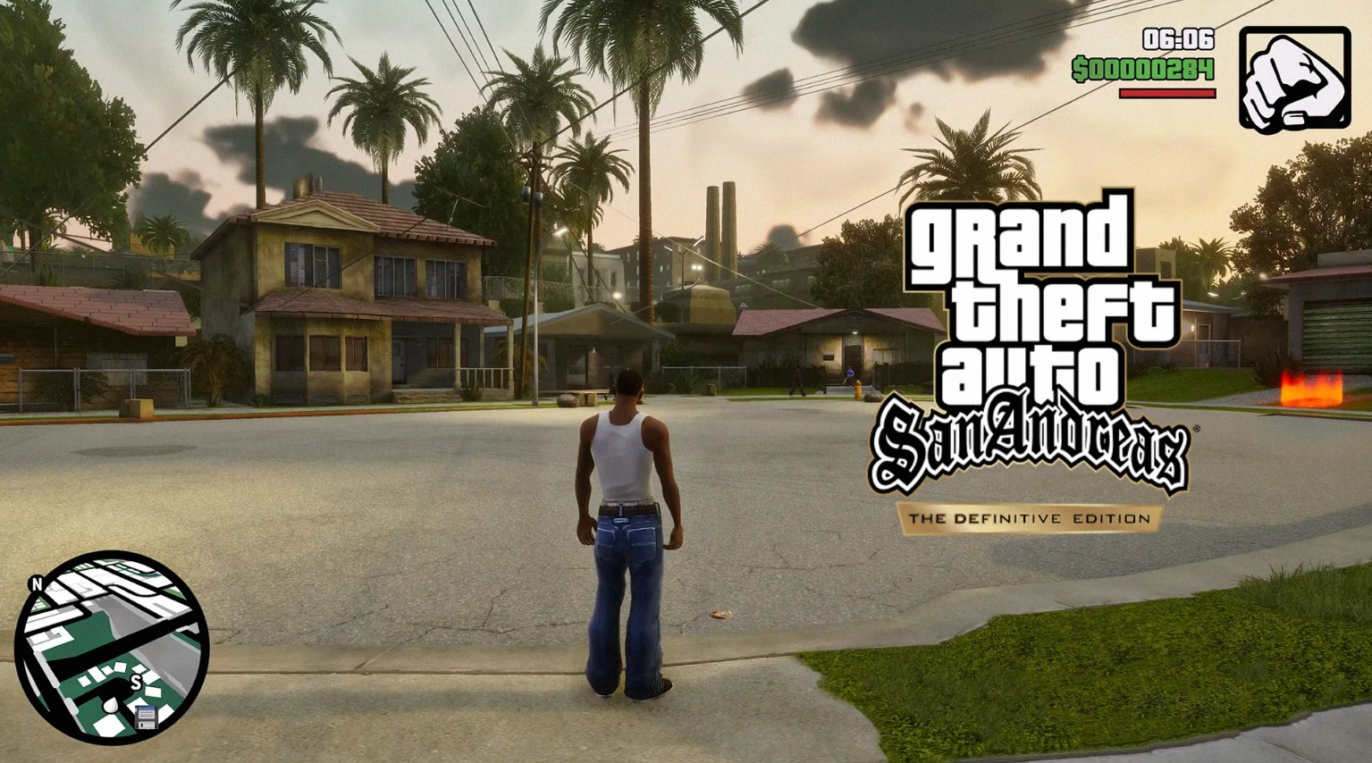 GTA San Andreas chega à Netflix; veja como jogar e se seu dispositivo é ...