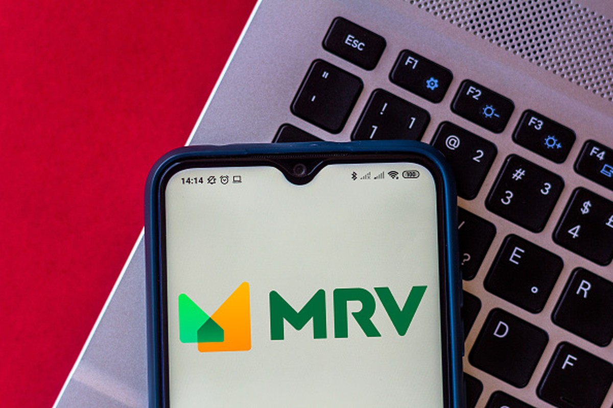 Ação da MRV&Co avança após dados operacionais do 2º tri e plano de ...