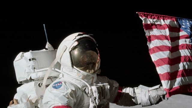 Nasa vai apresentar informe especial sobre extraterrestres em agosto