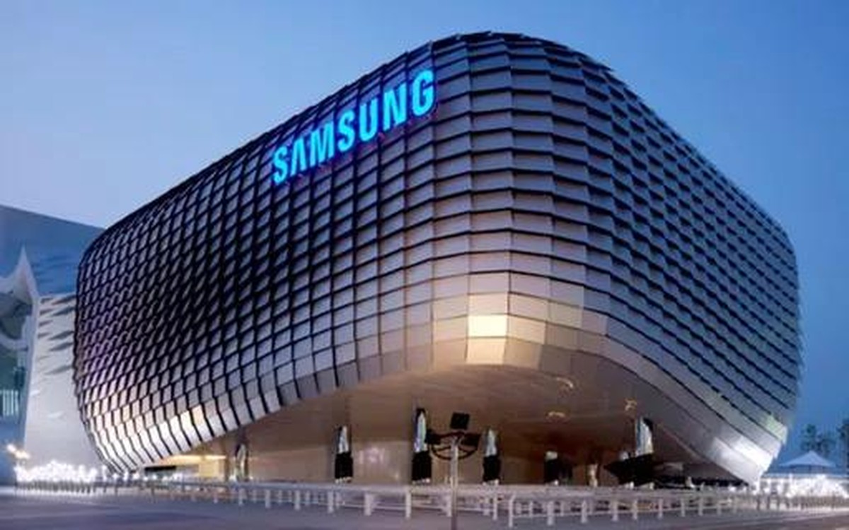 Samsung prevê queda no lucro trimestral para mínima de 8 anos ...