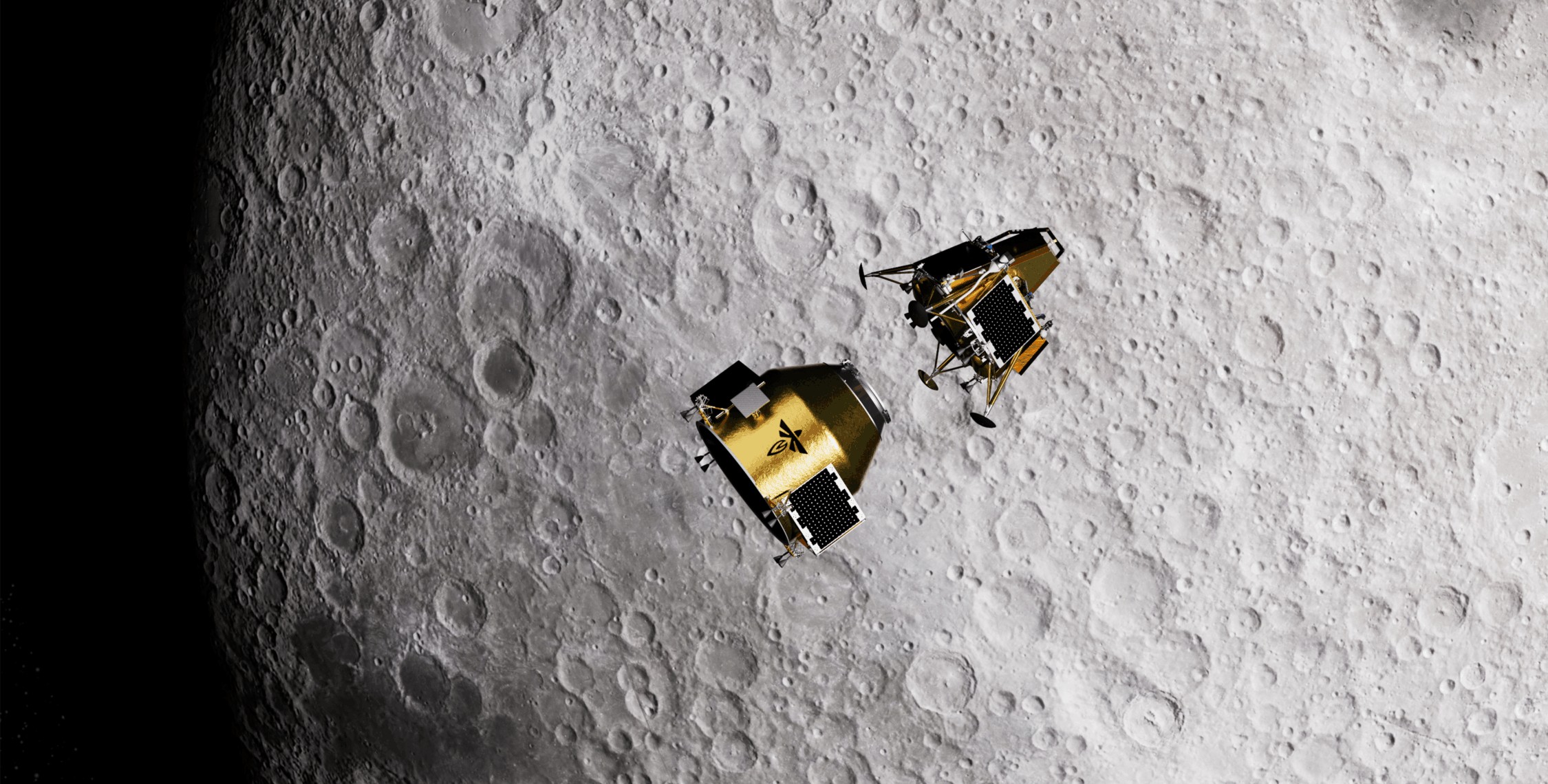 Novo país na corrida lunar: Canadá fará sua estreia na Lua em missão ...
