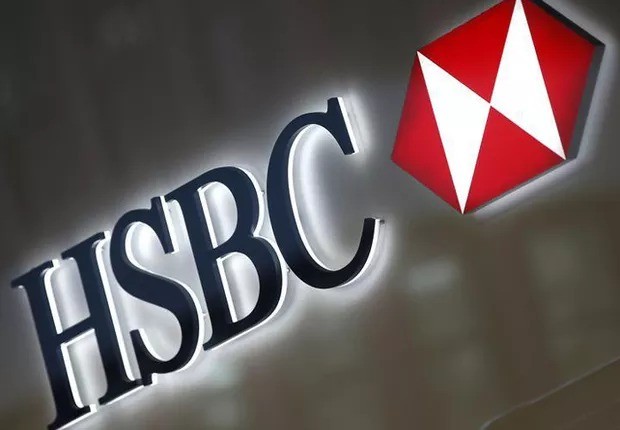 HSBC aumenta meta de corte de custos para o próximo ano