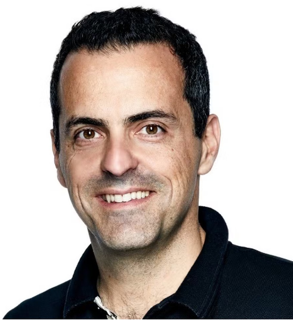 Hugo Barra anuncia nova startup para criação de sistema para agentes de ...