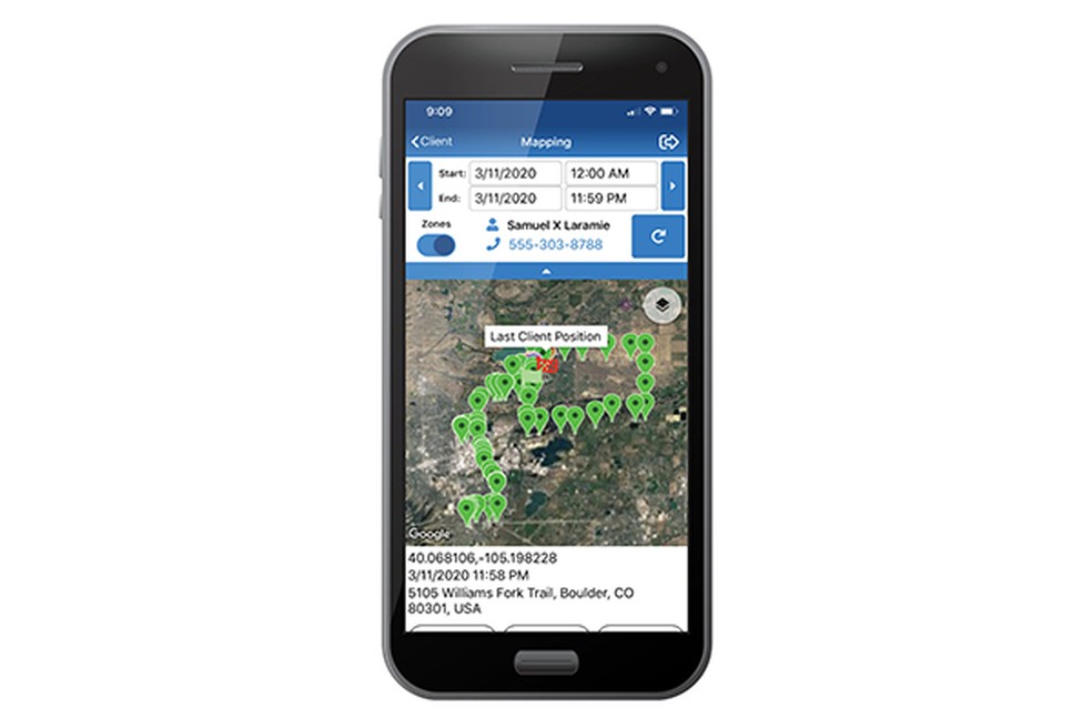 SmartLINK: como aplicativo utilizado por Trump rastreia cada movimento ...