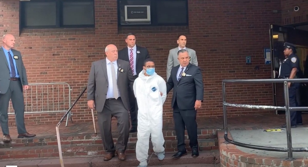 Assassino de CEO de empresa de tecnologia é considerado culpado | Mundo ...