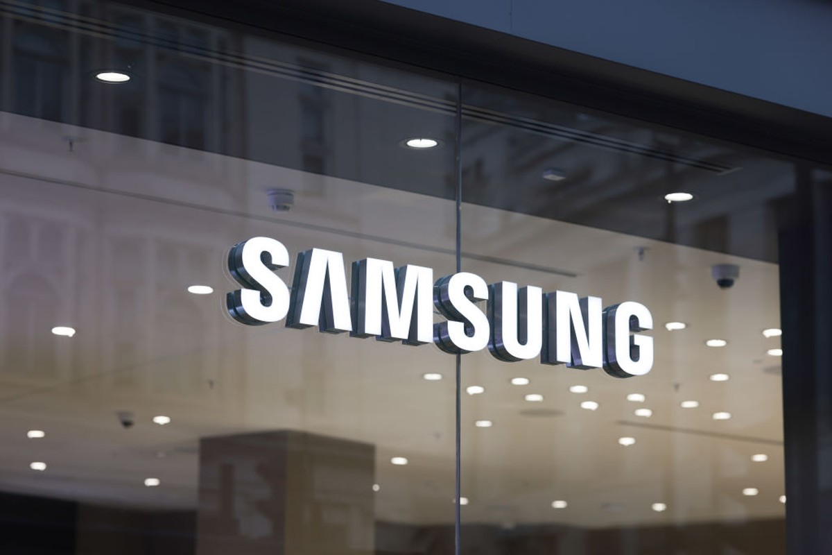 Maior sindicato da Samsung Electronics na Coreia do Sul organiza ...