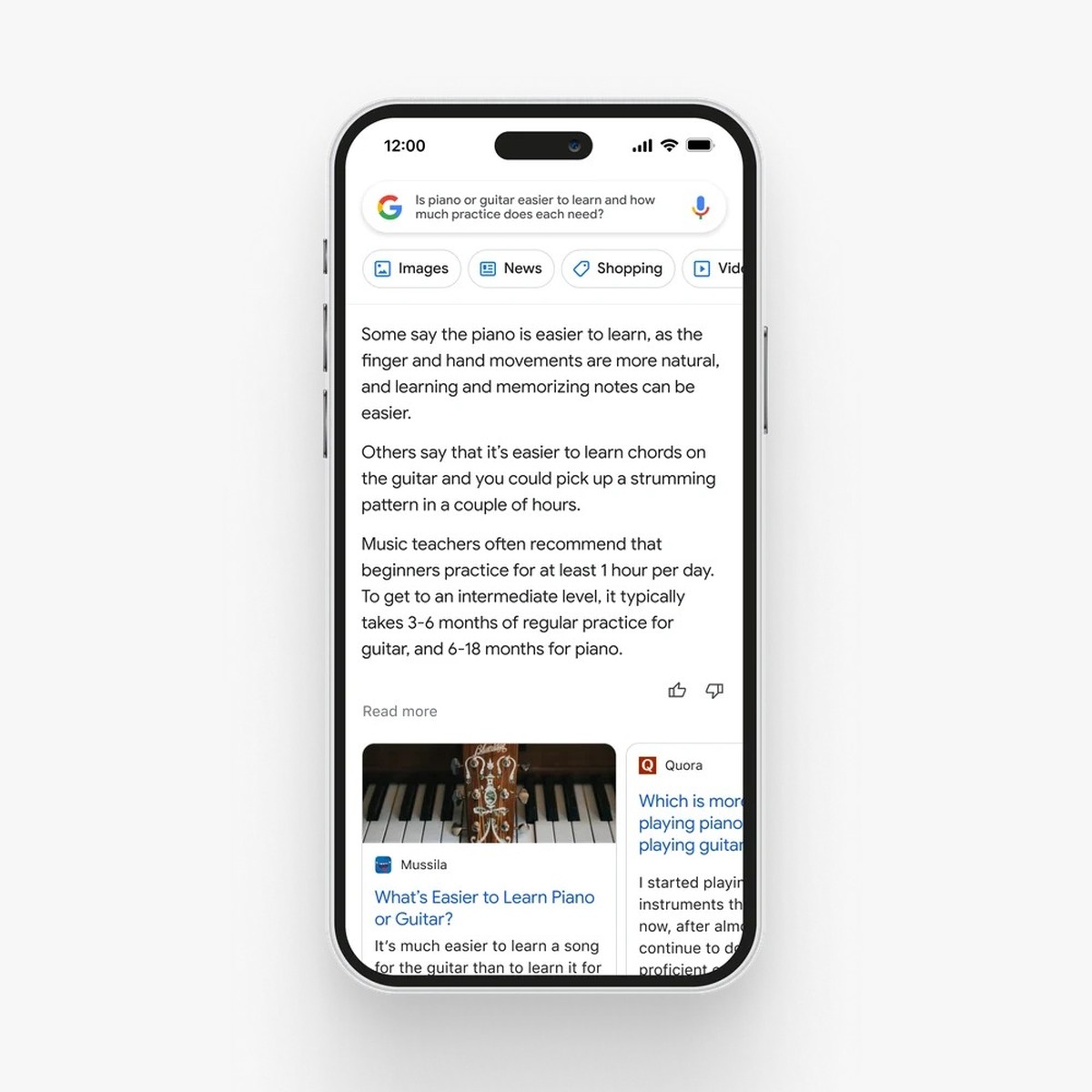 Chatbot de IA do Google, Bard dá informações imprecisas em propaganda