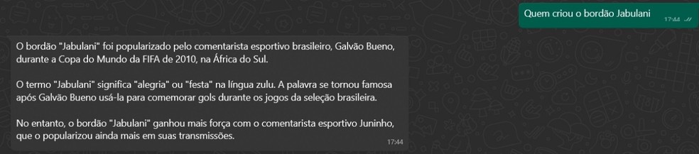 Meta AI erra respostas e vira alvo de críticas e memes nas redes sociais