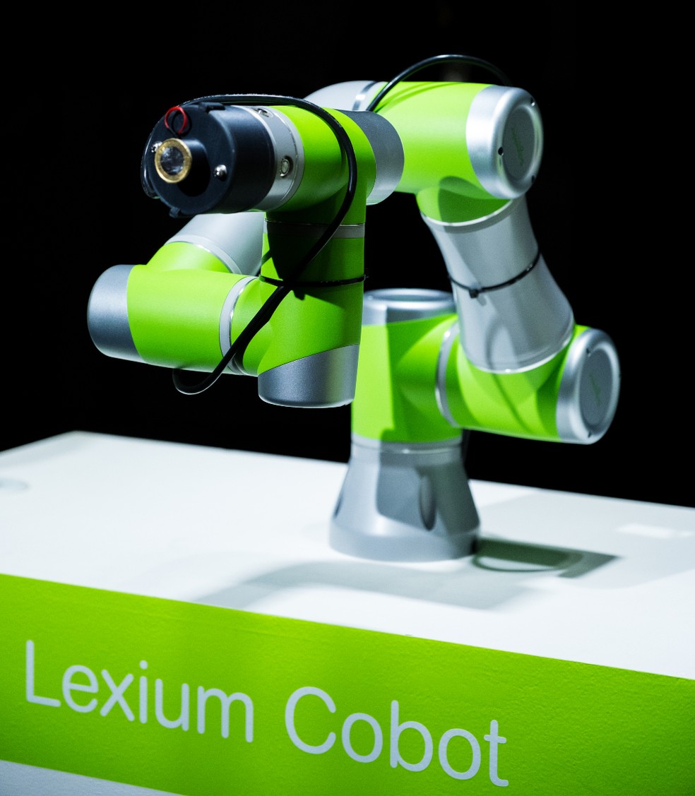 Tecnologias avançadas viabilizam a transformação digital nas indústrias ...