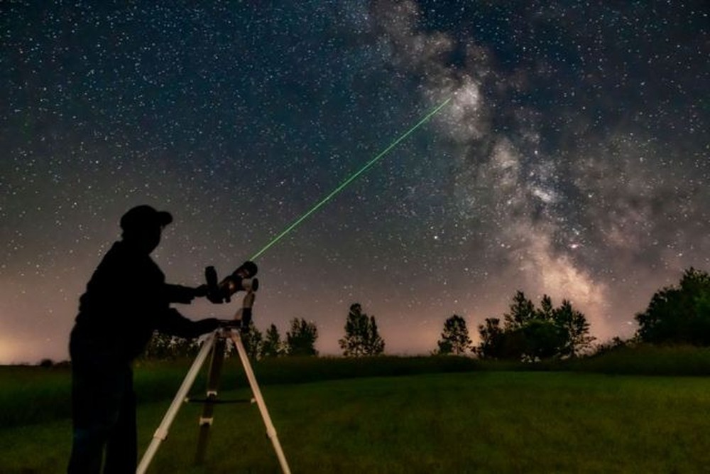 Por que os lasers mais poderosos do mundo poderiam desvendar segredos ...