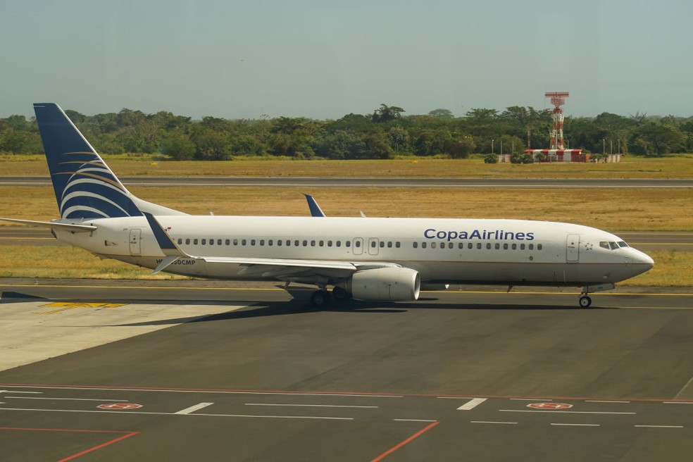Copa Airlines vai retomar voos com Boeing 737 Max 9 | Empresas | Época ...