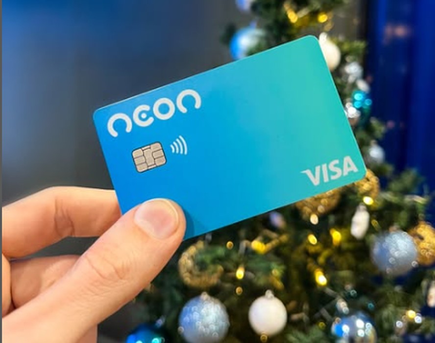 Neon conclui rodada de investimentos de R$ 720 milhões com dois ...