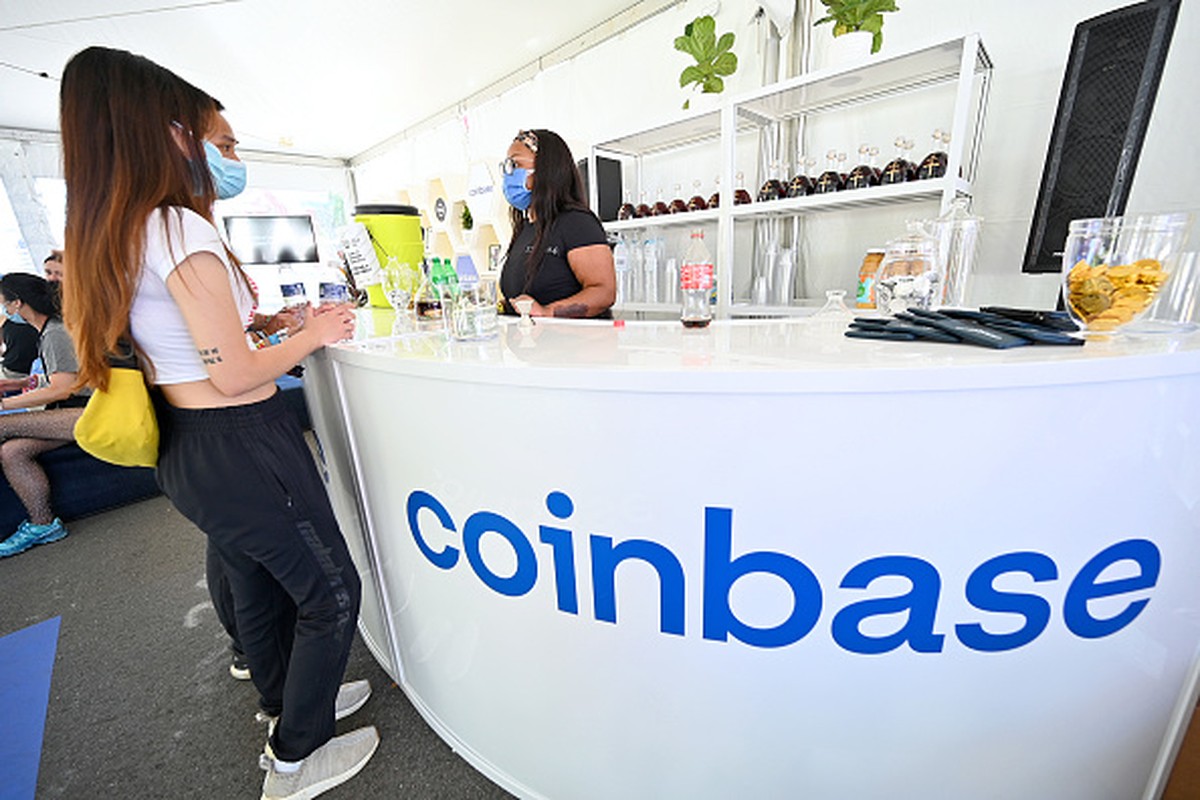 Coinbase obtém licença para operar nas Bermudas | Futuro do dinheiro ...