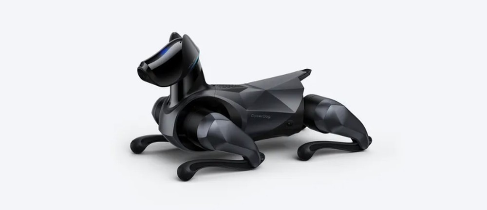 Robô-cachorro da Xiaomi que dança e dá mortal chama a atenção em evento ...