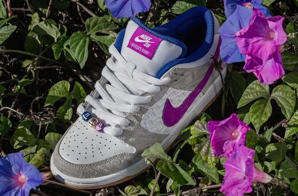 Tênis de Rayssa Leal esgota 20 minutos após ser lançado: 'Achei que era ...