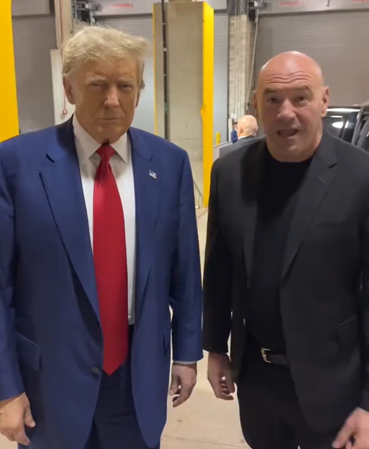 Donald Trump entra no TikTok e alcança 1,3 milhão de seguidores em ...