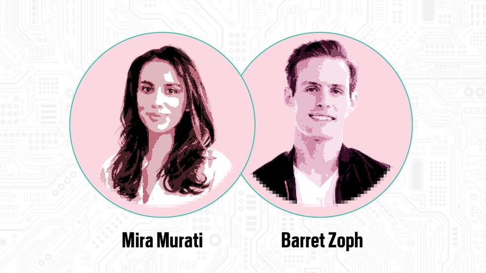 Os filhotes da OpenAI: 10 empresas fundadas por quem preferiu deixar ...