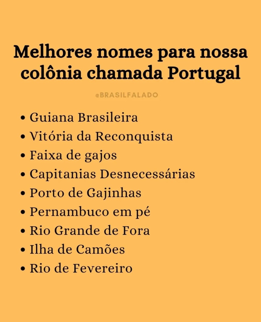 Guiana Brasileira: como surgiu o meme que provocou reação em Portugal