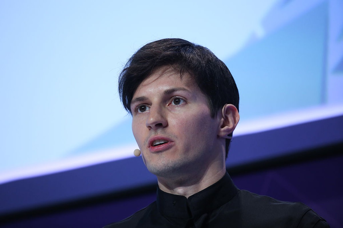 Telegram muda regras e começa a moderar chats privados após prisão de ...