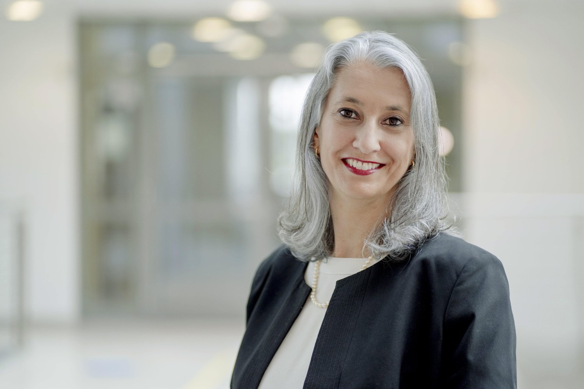 Brasileira que entrou na 3M como trainee hoje é vice-presidente global ...