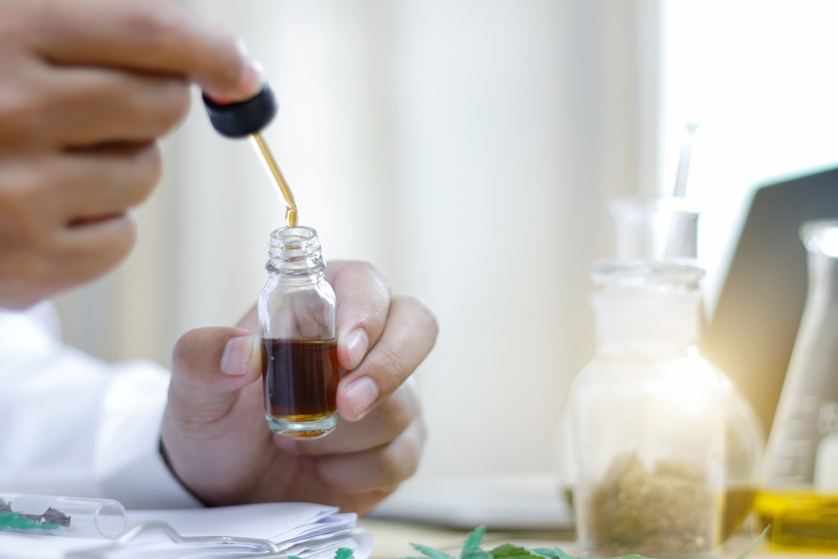 Extrato de cannabis desenvolvido na Austrália se mostra promissor no ...