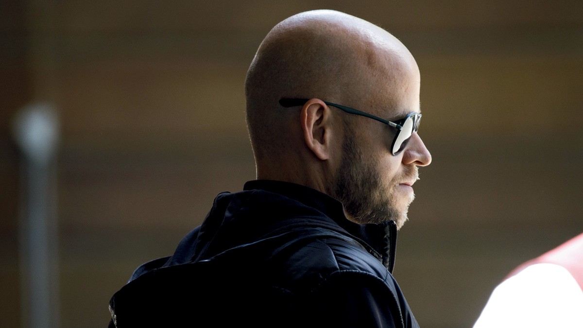 O gênio tímido por trás do Spotify: conheça o sueco Daniel Ek, que ...