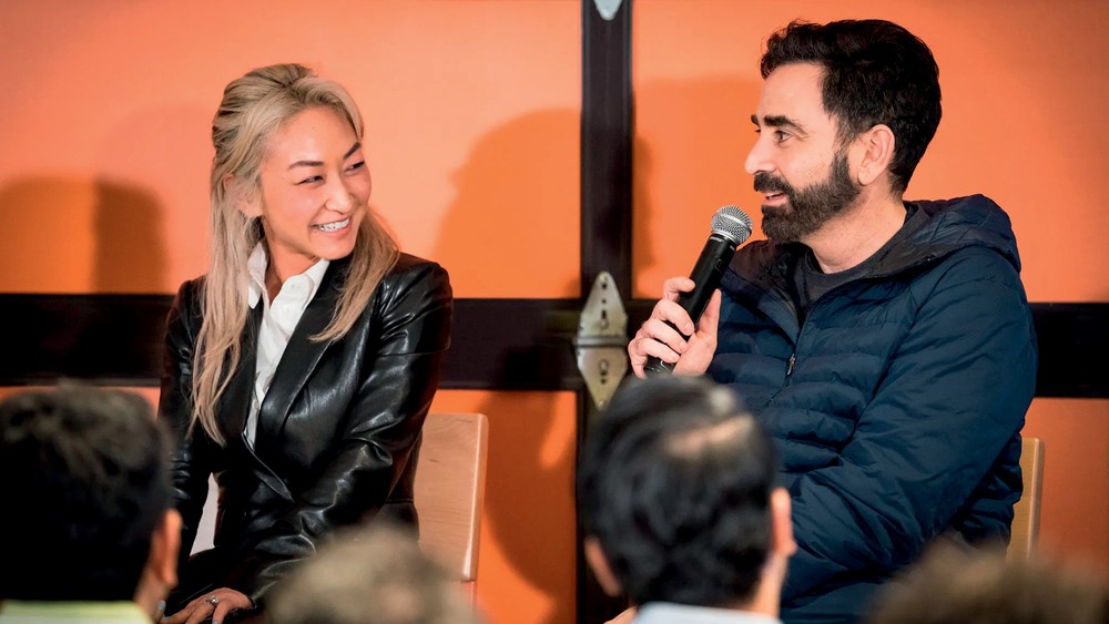 Conheça Elad Gil, maior investidor-solo de venture capital do Vale do ...