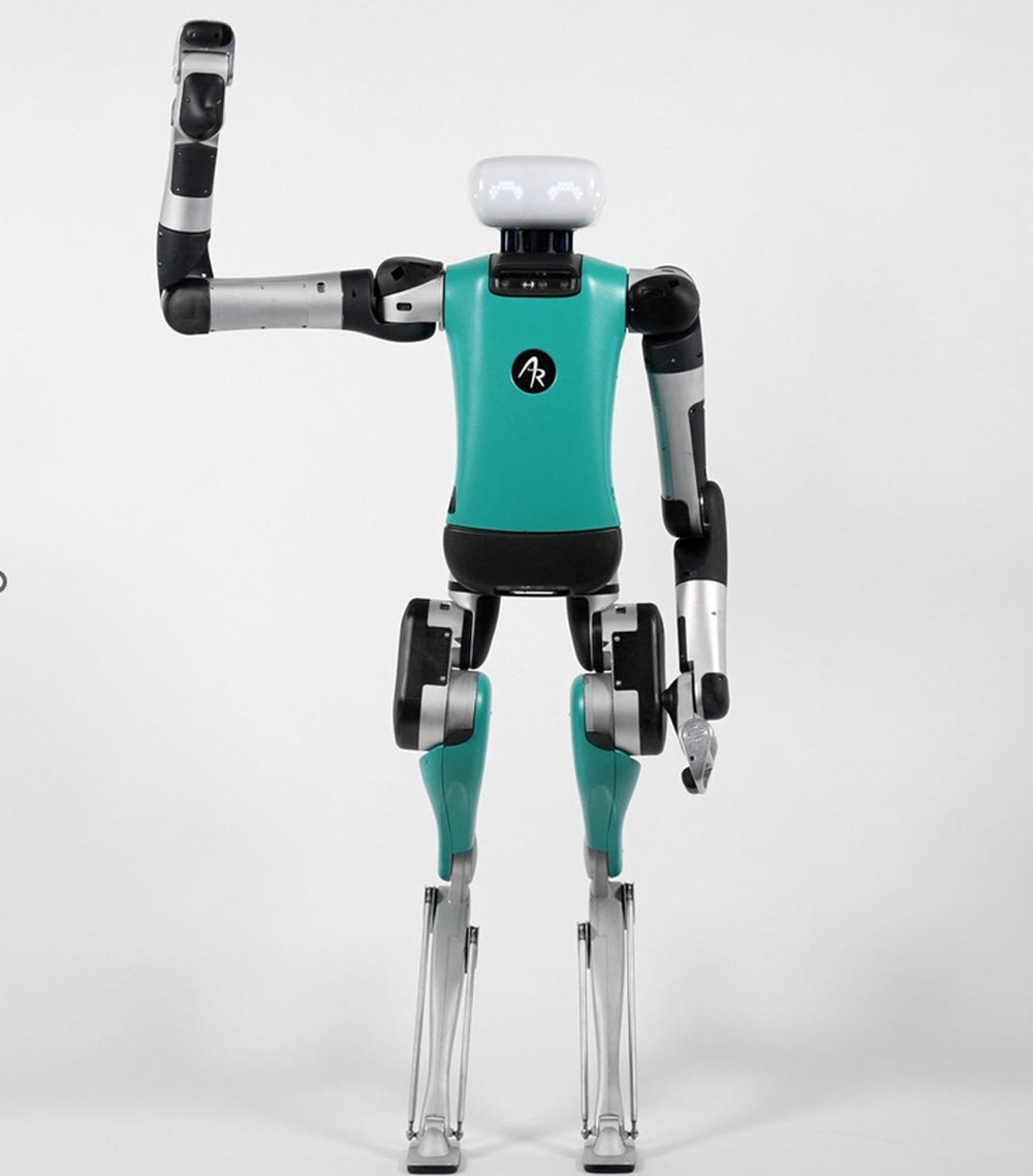 Conheça os 8 robôs humanoides mais avançados do mundo