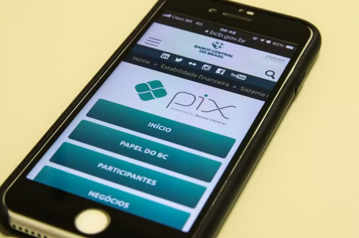 Pix x cartões: como o Brasil redesenhou o equilíbrio dos meios de pagamento