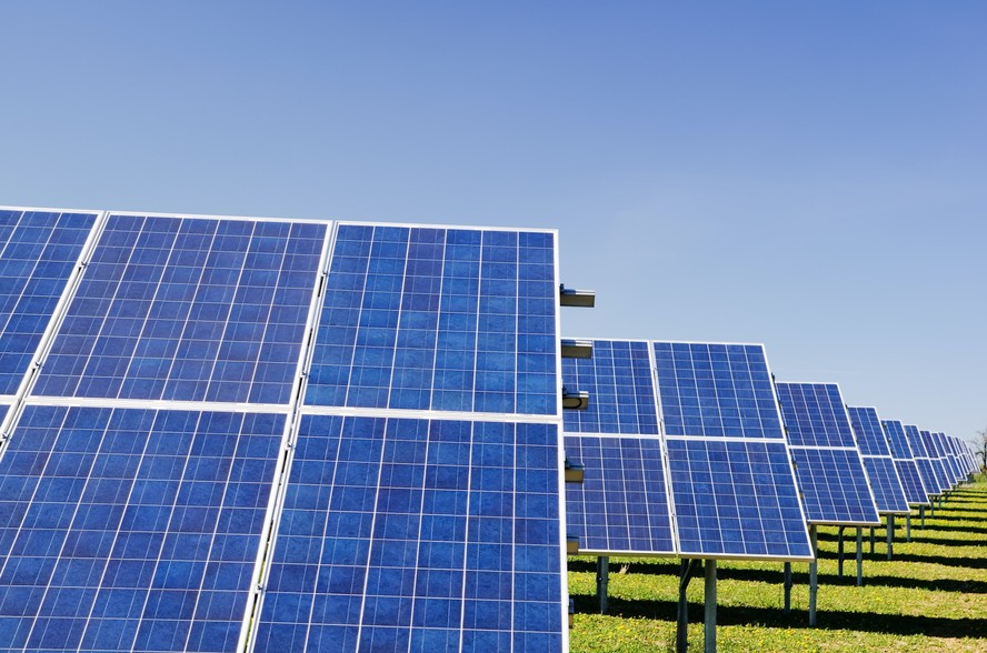 Como funciona energia solar por assinatura