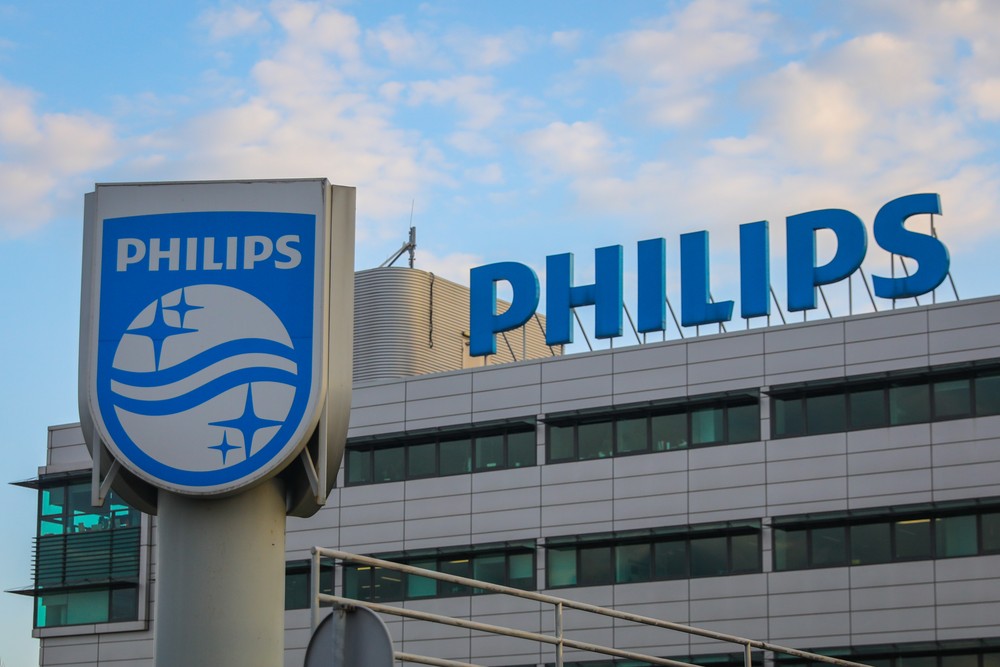 Philips anuncia corte de 5% da força de trabalho | Empresas | Época ...