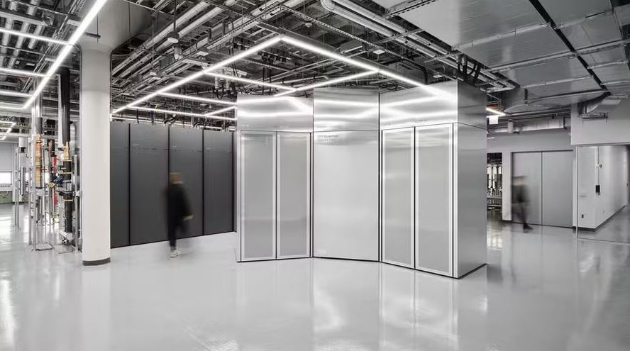 IBM anuncia supercomputador quântico para 2029. Entenda por que ele ...