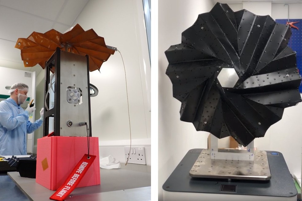 Próxima revolução industrial? Startup cria tecnologia para trazer ...