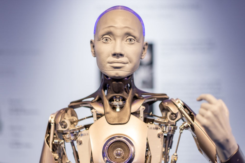Conheça os 8 robôs humanoides mais avançados do mundo
