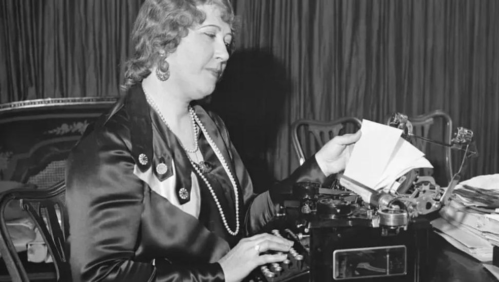 Quem foi 'Lady Edison', a inventora autodidata que ganhou fama criando ...