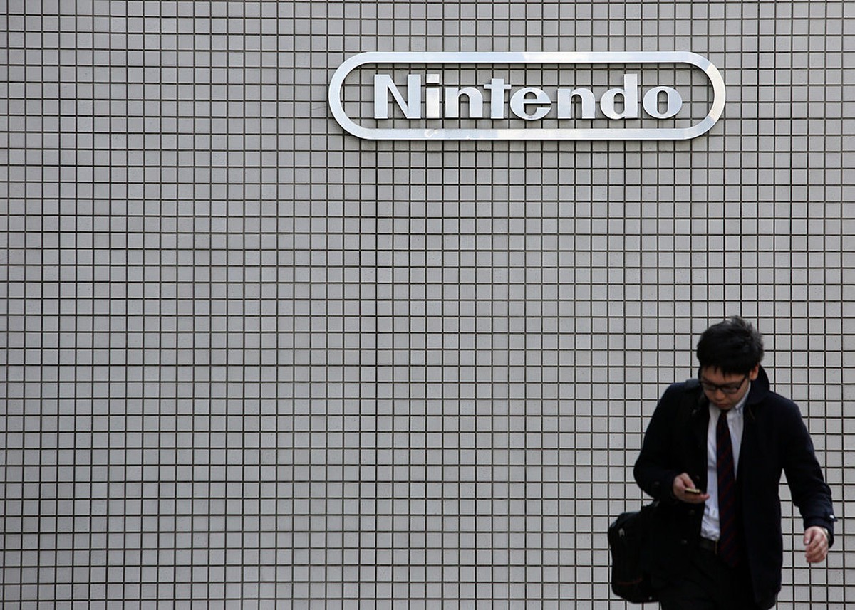 Vendas de Zelda impulsionam console Switch da Nintendo | Empresas ...