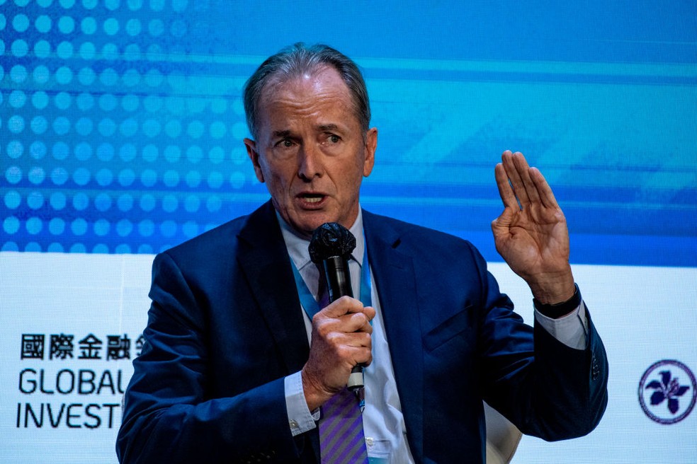 'Succession' da vida real: como 7 CEOs se preparam para o momento da ...