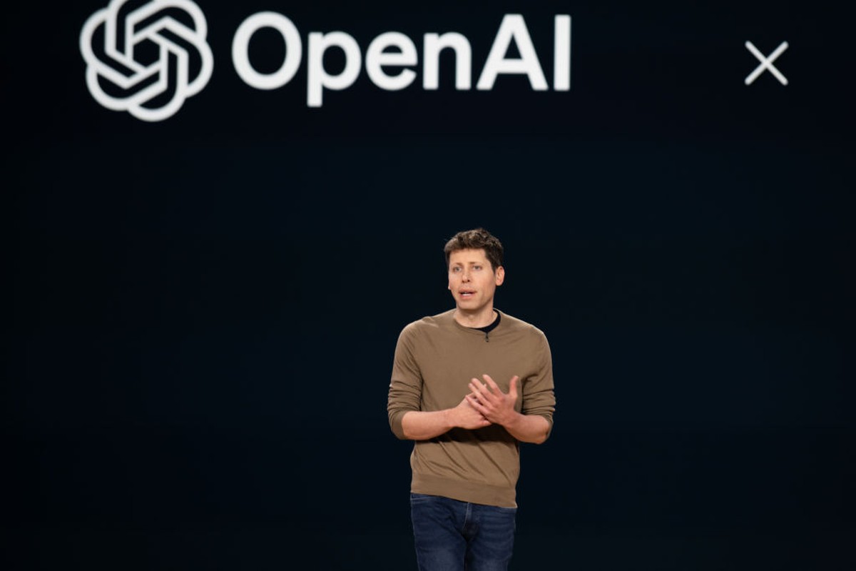 Sam Altman também vai doar US$ 1 milhão para fundo inaugural de Trump
