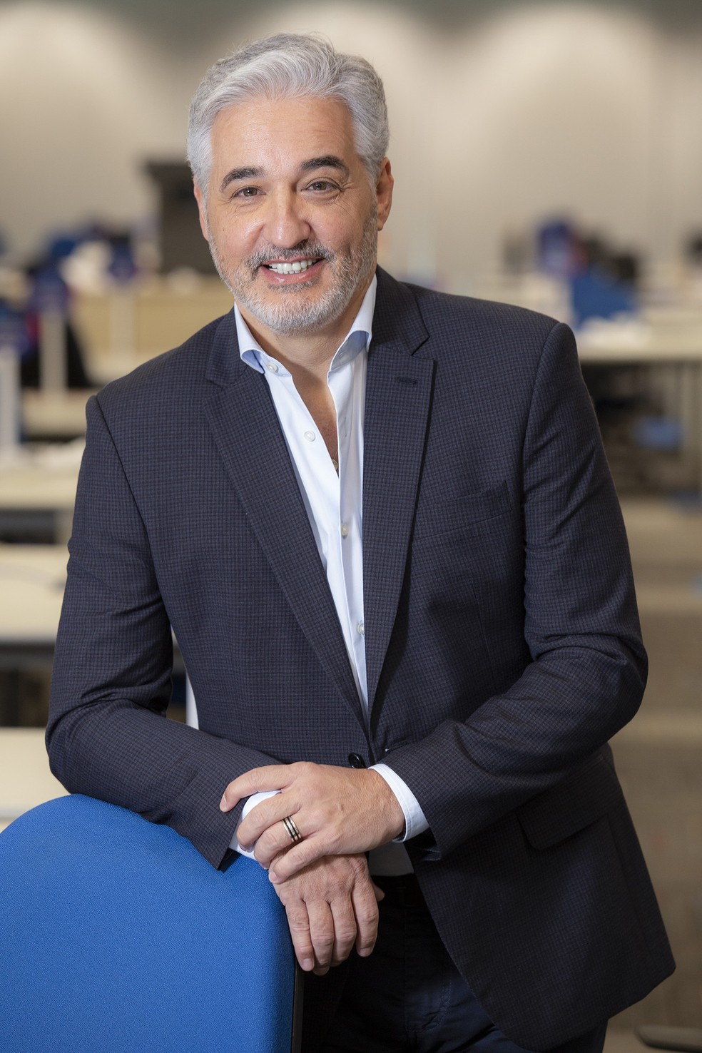 Com rastreamento e análise prescritiva, Grupo Carrefour aumenta ...