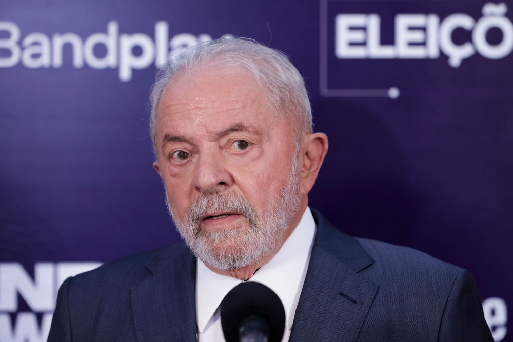 Reforma Que Unifica Impostos Sai Na Frente Em Novo Governo Lula