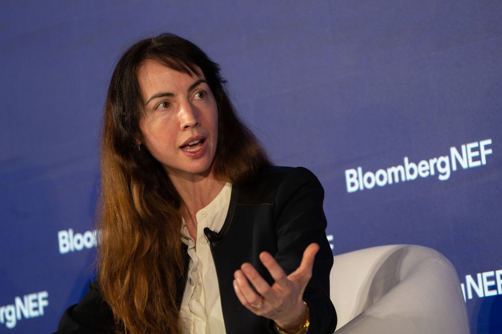 Sustentabilidade deveria ser tão robusta quanto o financeiro nas ...