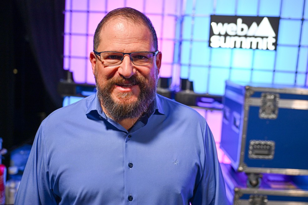 No Web Summit, empresários da Microsoft e Qualcomm defendem "final ...