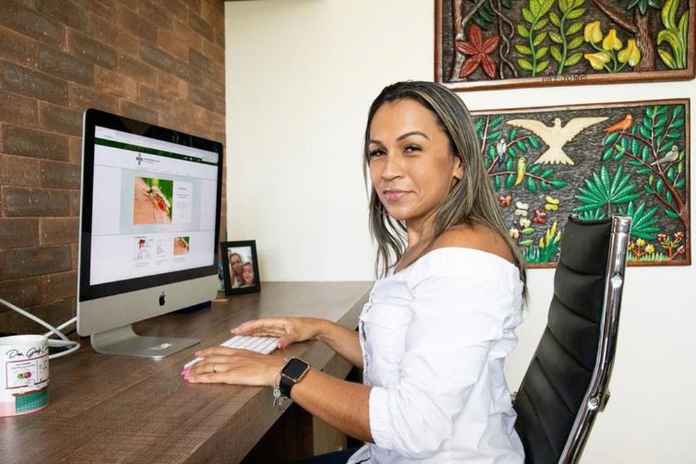 Prêmio chama atenção para desafios enfrentados por mulheres cientistas