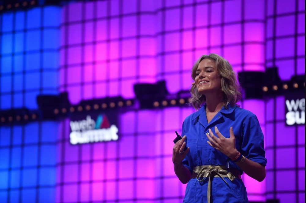 Web Summit 2023 reúne 70 mil pessoas e tem recorde de startups ...