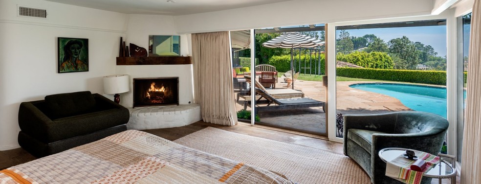 Casa do ator Gene Wilder está a venda por R$ 71 milhões; veja fotos ...