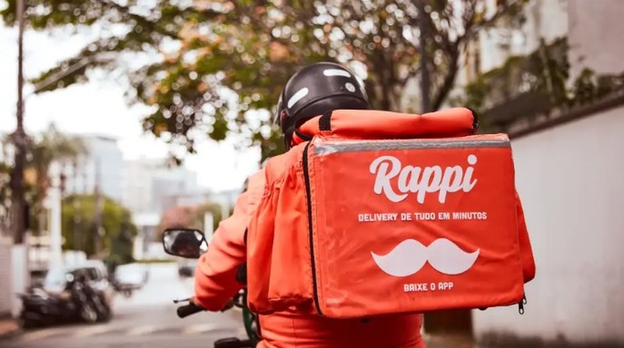 A aposta da Rappi para enfrentar o iFood: delivery de comida em dez ...